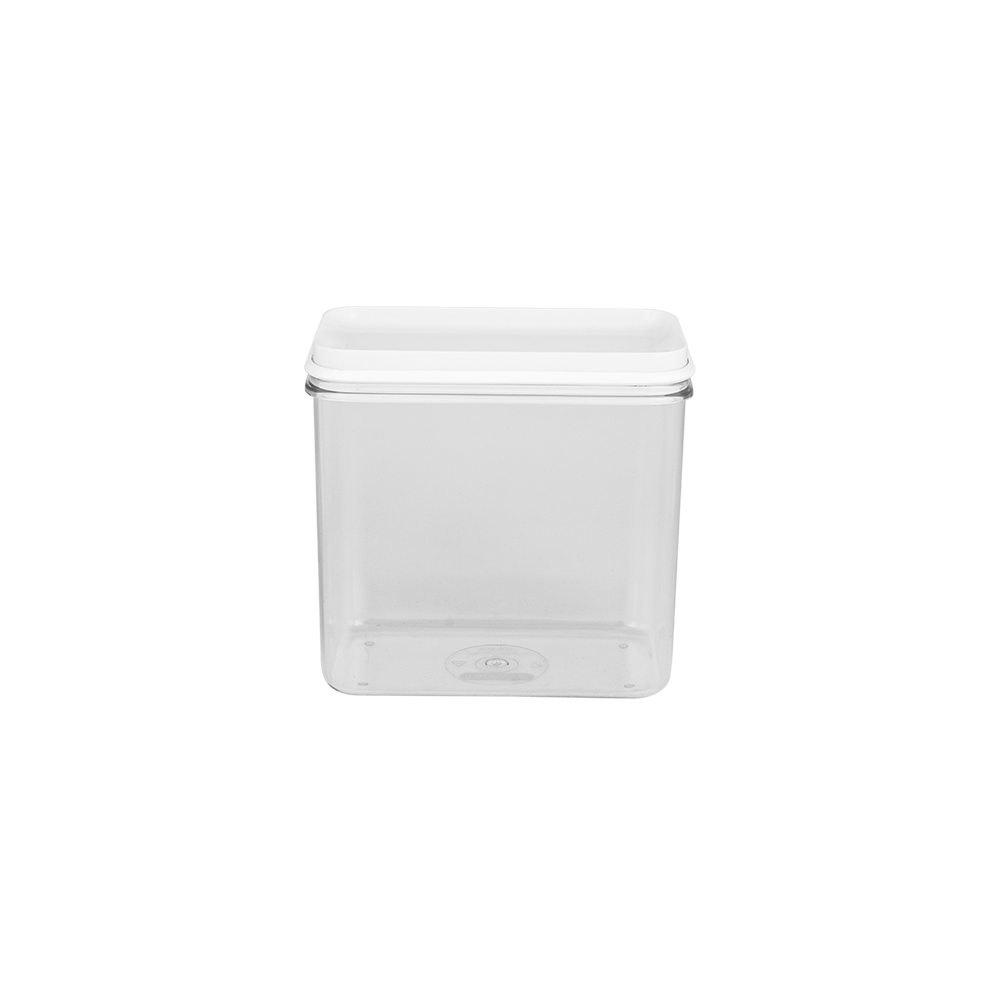 Behälter DDR-750, für EBKR-750 glasklar, Deckel | Accessories ...