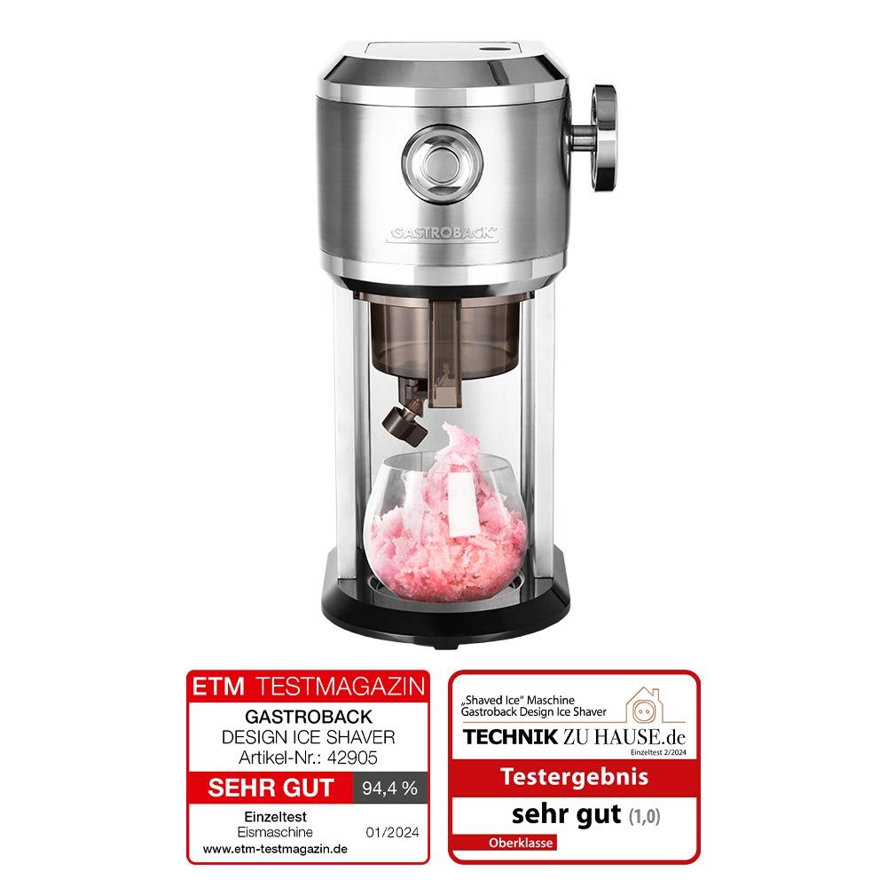 GASTROBACK Brotbackautomat Advanced - Vollautomatische Brotbackmaschine ...