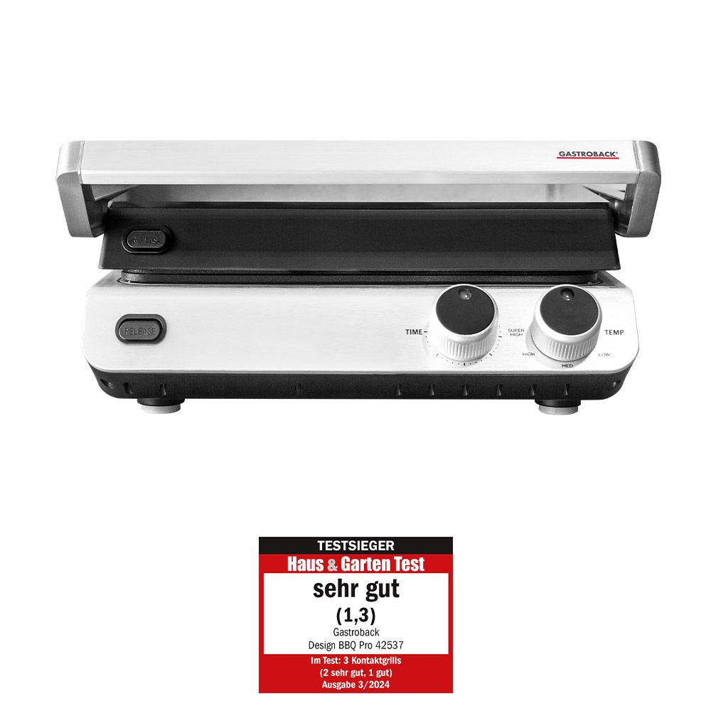 GASTROBACK Brotbackautomat Advanced - Vollautomatische Brotbackmaschine ...