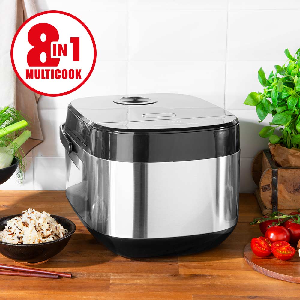 Design Multicook Pro | GASTROBACK®