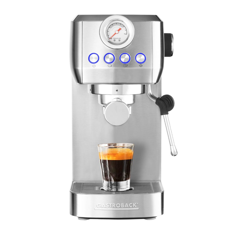 Espresso machine | GASTROBACK®