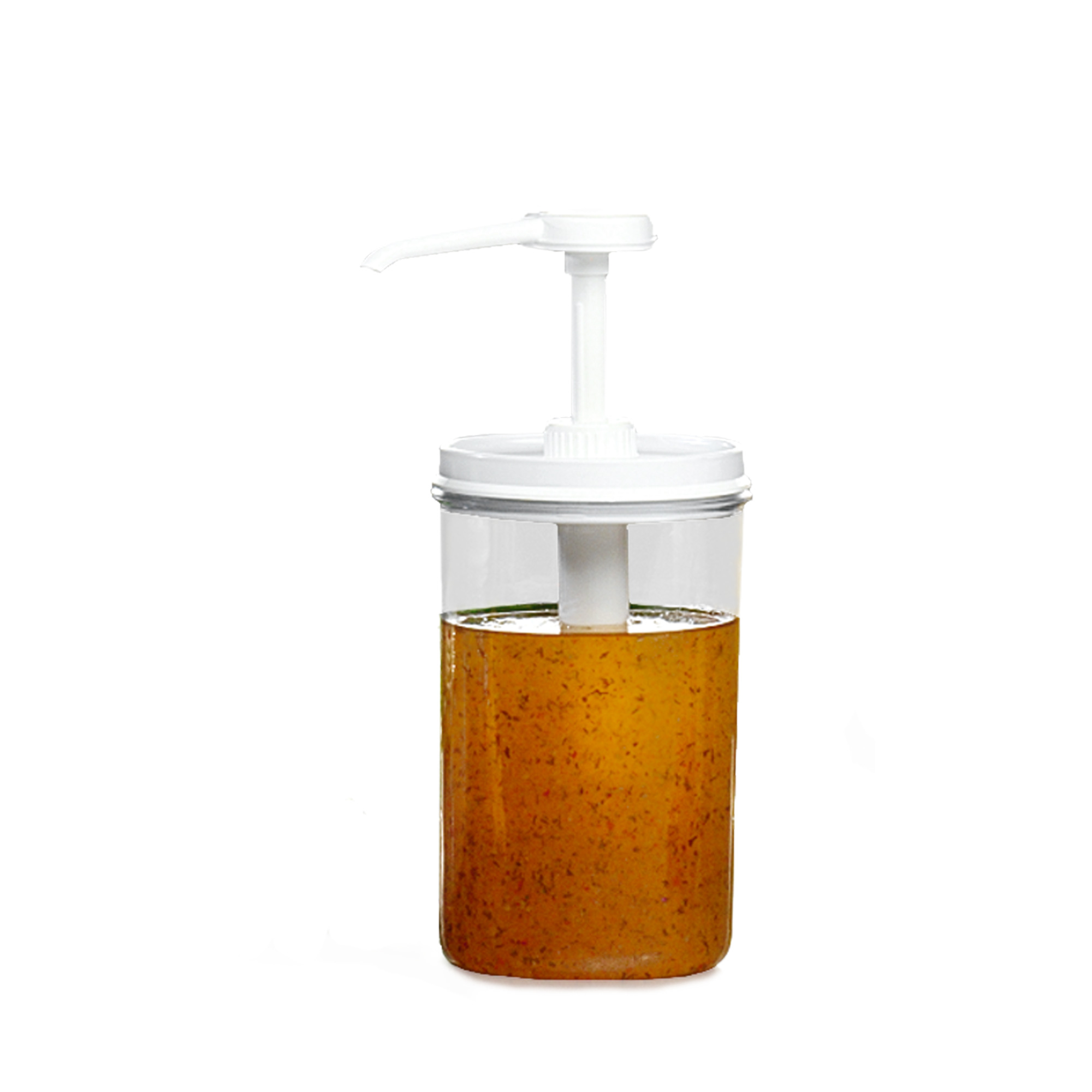 Plastic Dispenser (round) | Professional Collection | Products ...