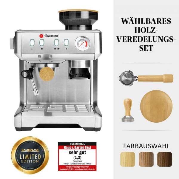 GASTROBACK Brotbackautomat Advanced - Vollautomatische Brotbackmaschine ...