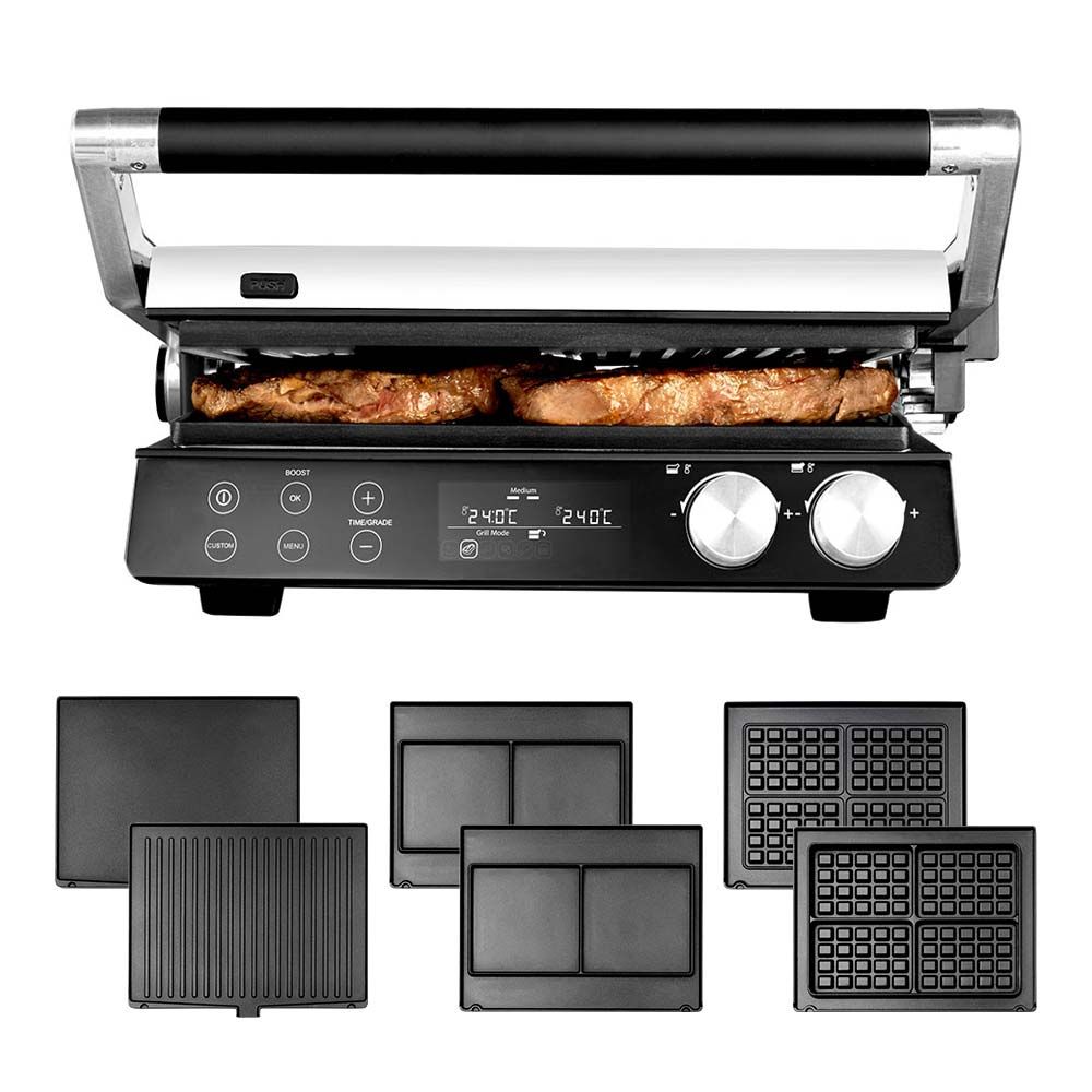 GASTROBACK Brotbackautomat Advanced - Vollautomatische Brotbackmaschine ...