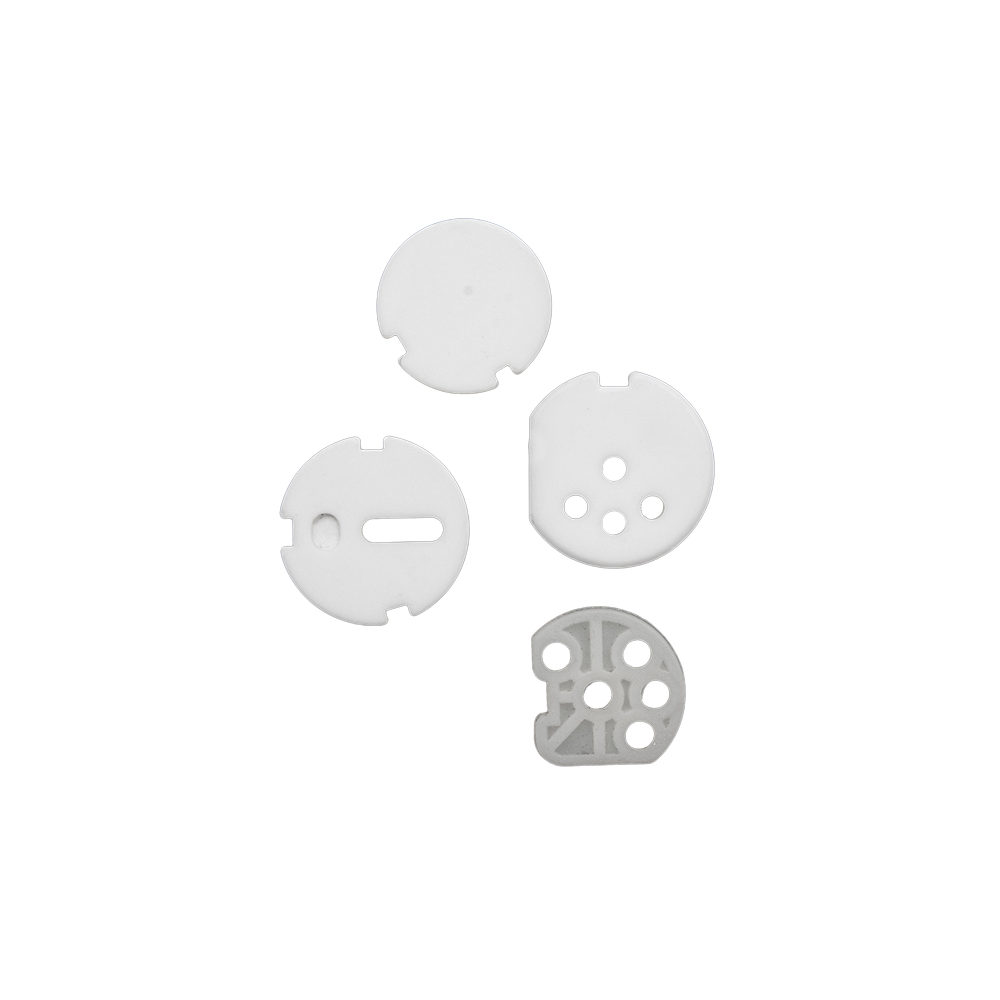 Ceramic disc set for dial mechanism 42609 | GASTROBACK®